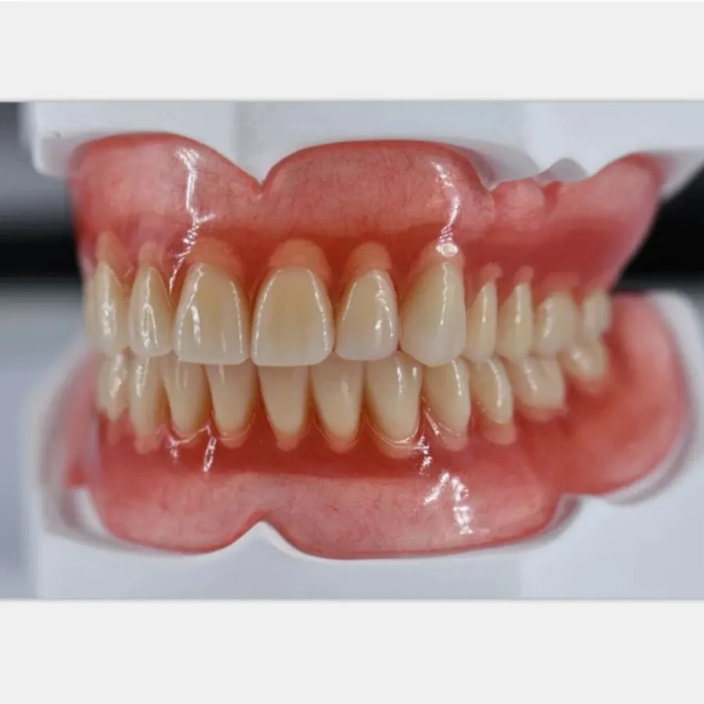 Buy MAARC Heat Cure Powder 100gm | High-Quality Acrylic Resin for ...