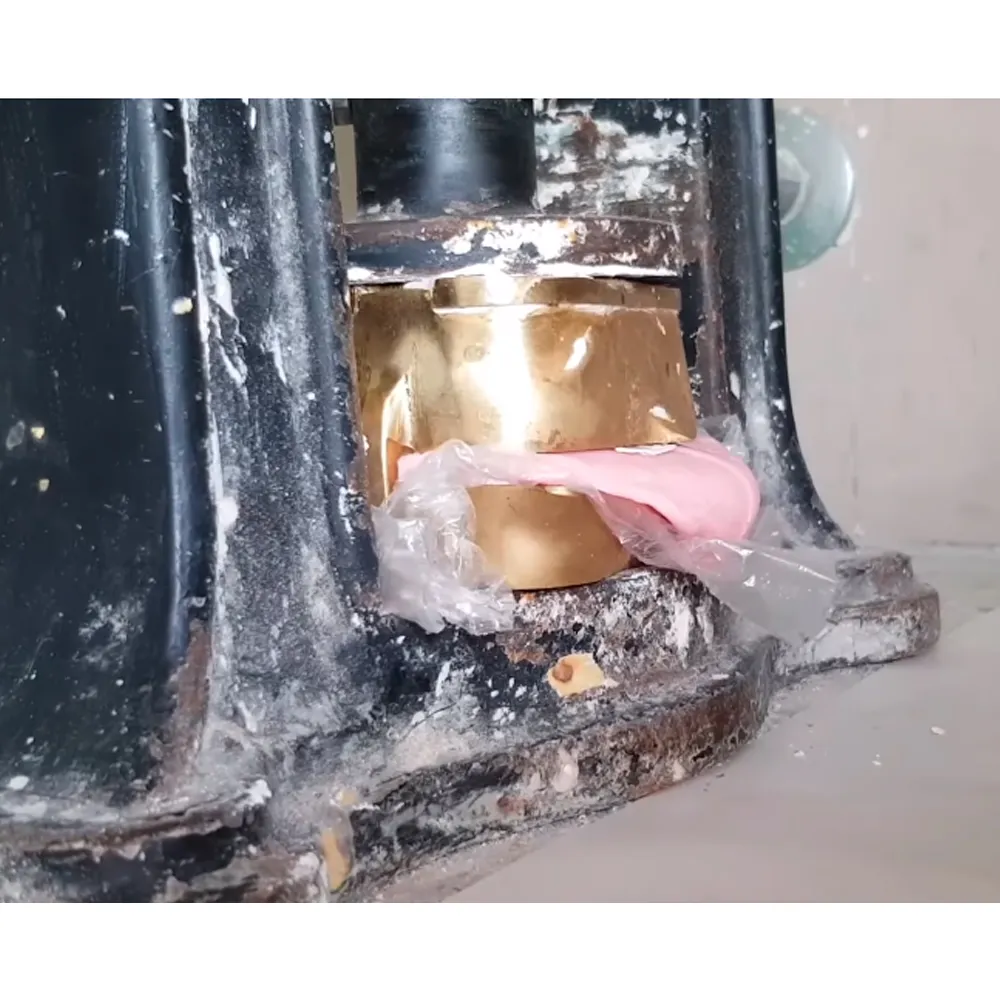 Buy MAARC Heat Cure Powder 100gm | High-Quality Acrylic Resin for ...