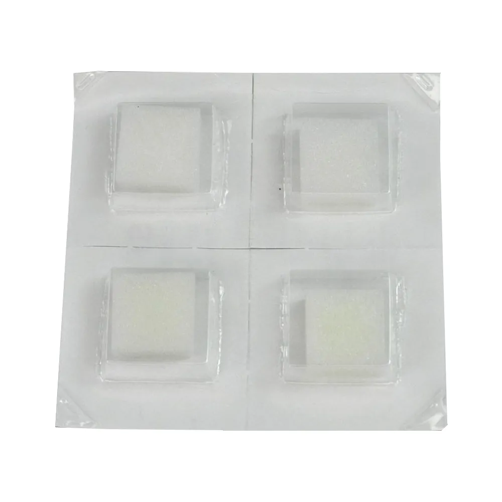 Goodwill Hemosponge 20x20x7mm Absorbable Gelatin Sponge