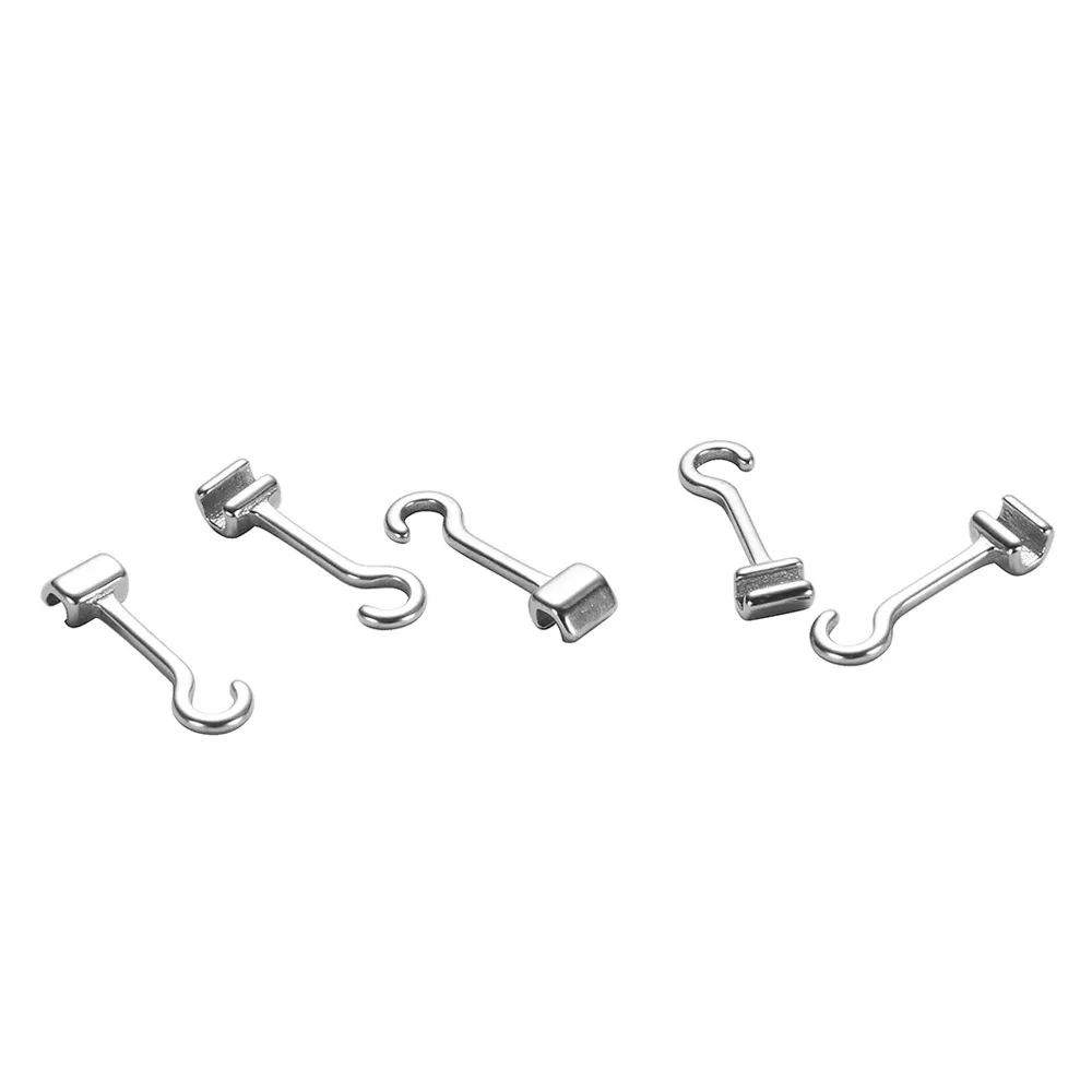 Best Dental Hooks | Ortho Direct Crimpable Hooks Online - Dentalkart