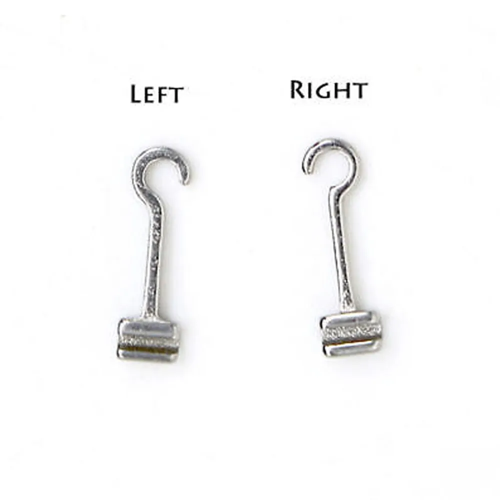 Best Dental Hooks | Ortho Direct Crimpable Hooks Online - Dentalkart
