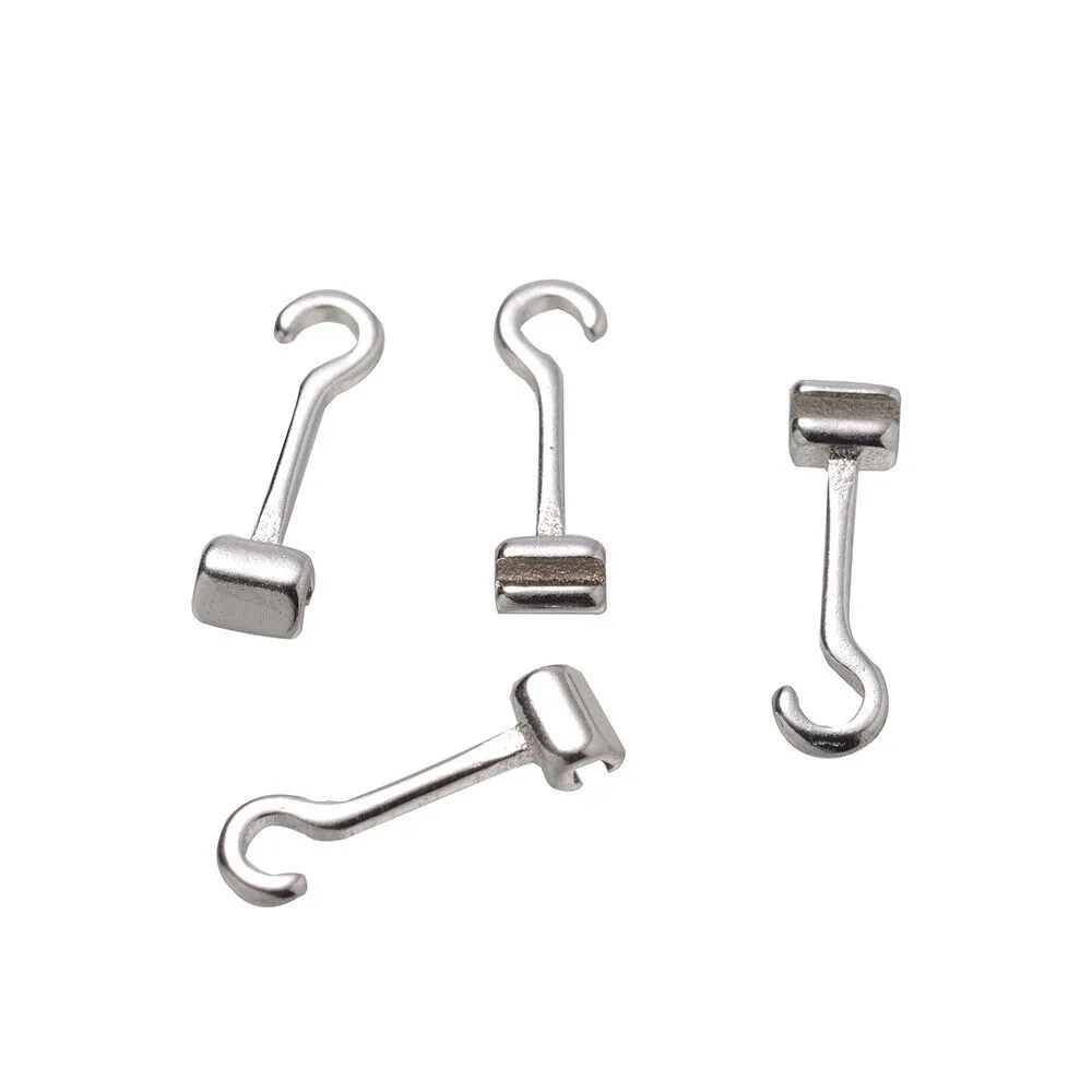 Best Dental Hooks | Ortho Direct Crimpable Hooks Online - Dentalkart