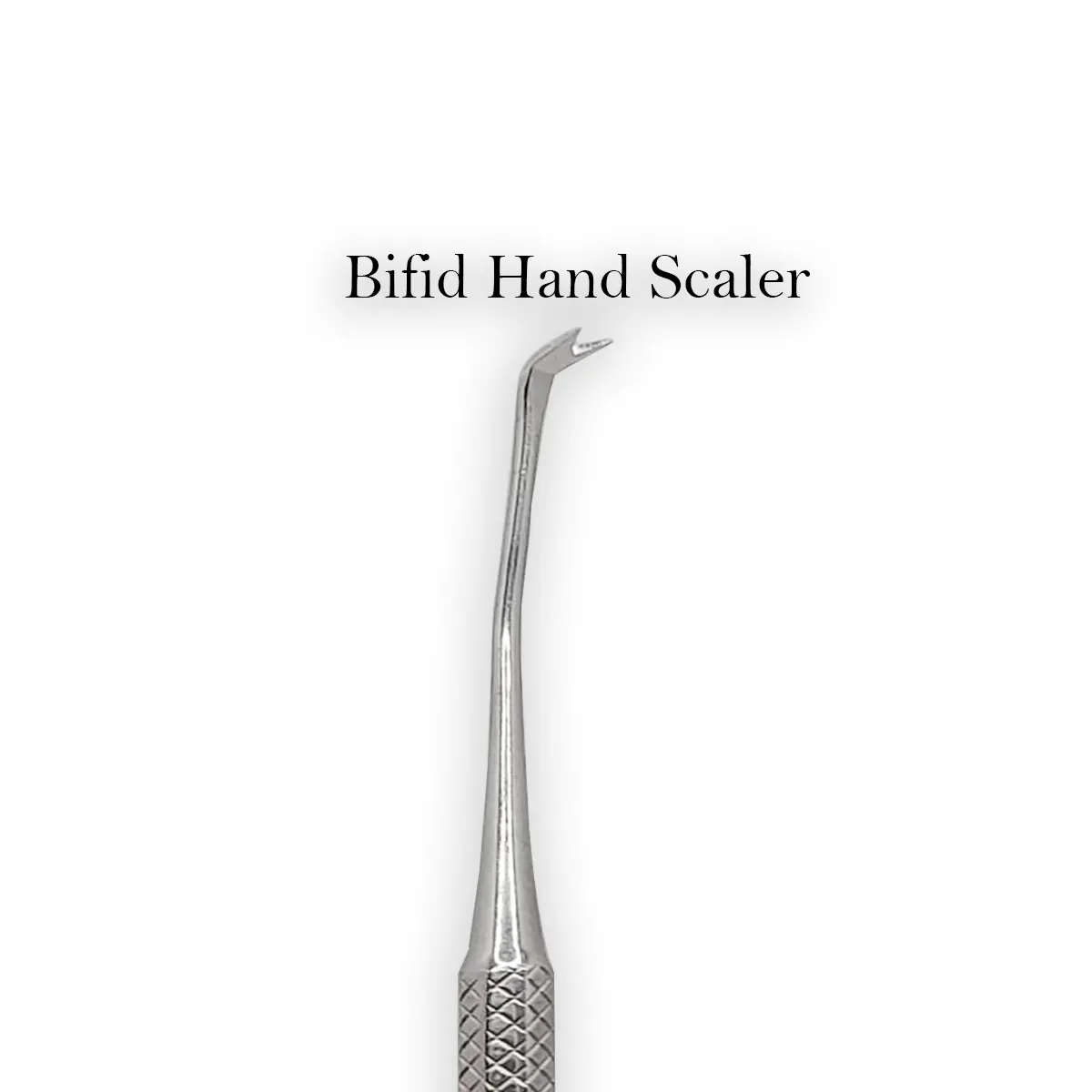 API Supra Gingival Scalers Kit - Set of 8 (S/E)