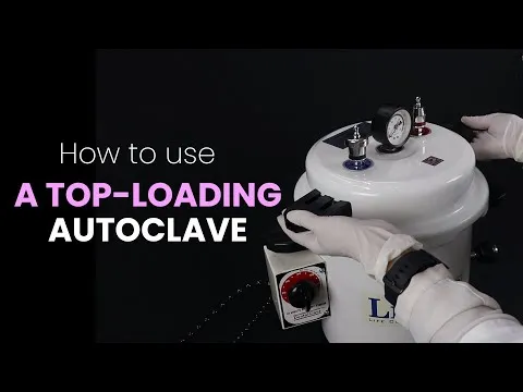 Buy Dentis Insta-Clave Autoclave - 14L with Timer & Drum | High ...