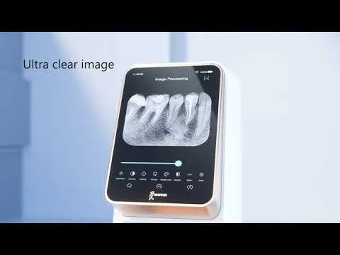 Buy Woodpecker i-Scan Intraoral Scanner Online At Best Price| Dentalkart
