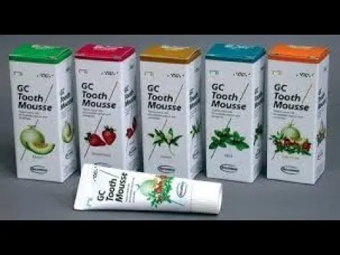Buy GC Tooth Mousse Online | Variety of Flavors | Dentalkart.com