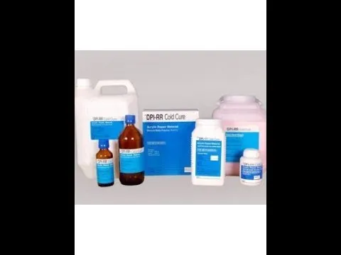 Dpi Rr Cold Cure Online at Best Price | Dentalkart.com