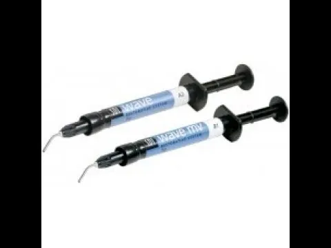 Buy Achieve Precision and Aesthetics with SDI Wave Flowable Composite ...