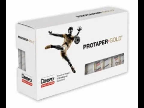 Protaper Rotary Files: Buy Dentsply Protaper Gold Rotary Files Assorted ...