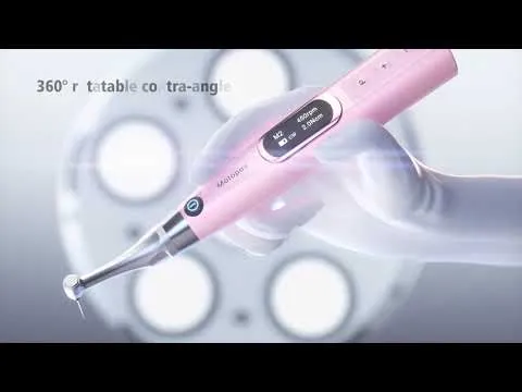 Buy Woodpecker Motopex-M Endo Motor (2 Packet Wal-Flex Free) Online at Best Price| Dentalkart