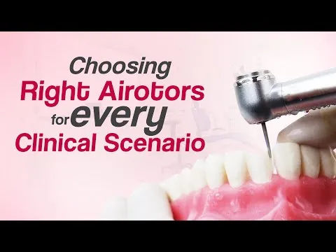 Waldent Tesla Airotor Standard Head W-160 : Buy Tesla Airotor online At ...