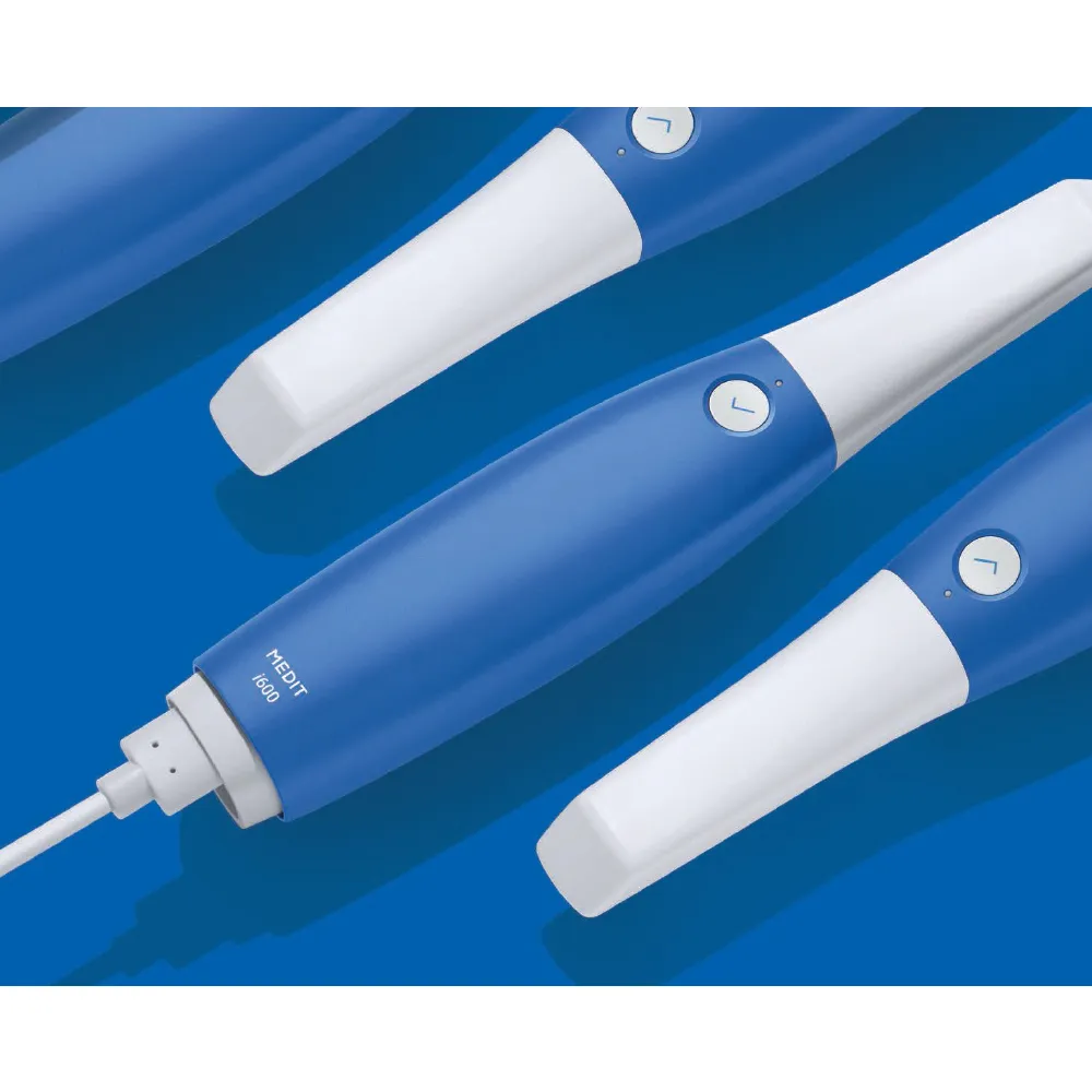 Buy Medit i600 Intraoral Scanner| Advanced Dental Imaging | Dentalkart