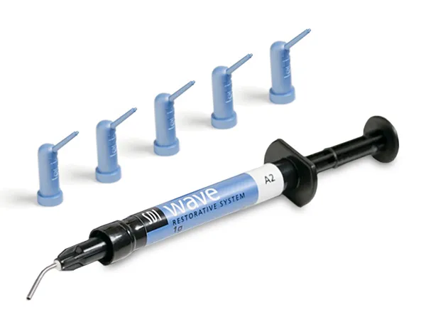 Dentalkart | Buy SDI Wave Flowable Composite A2 Online