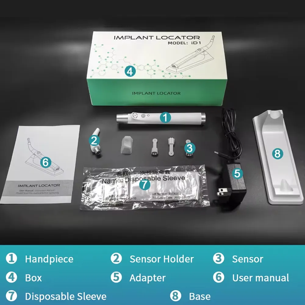 DentalPlant Dental Implant Locator iD1 Online at Best Price ...