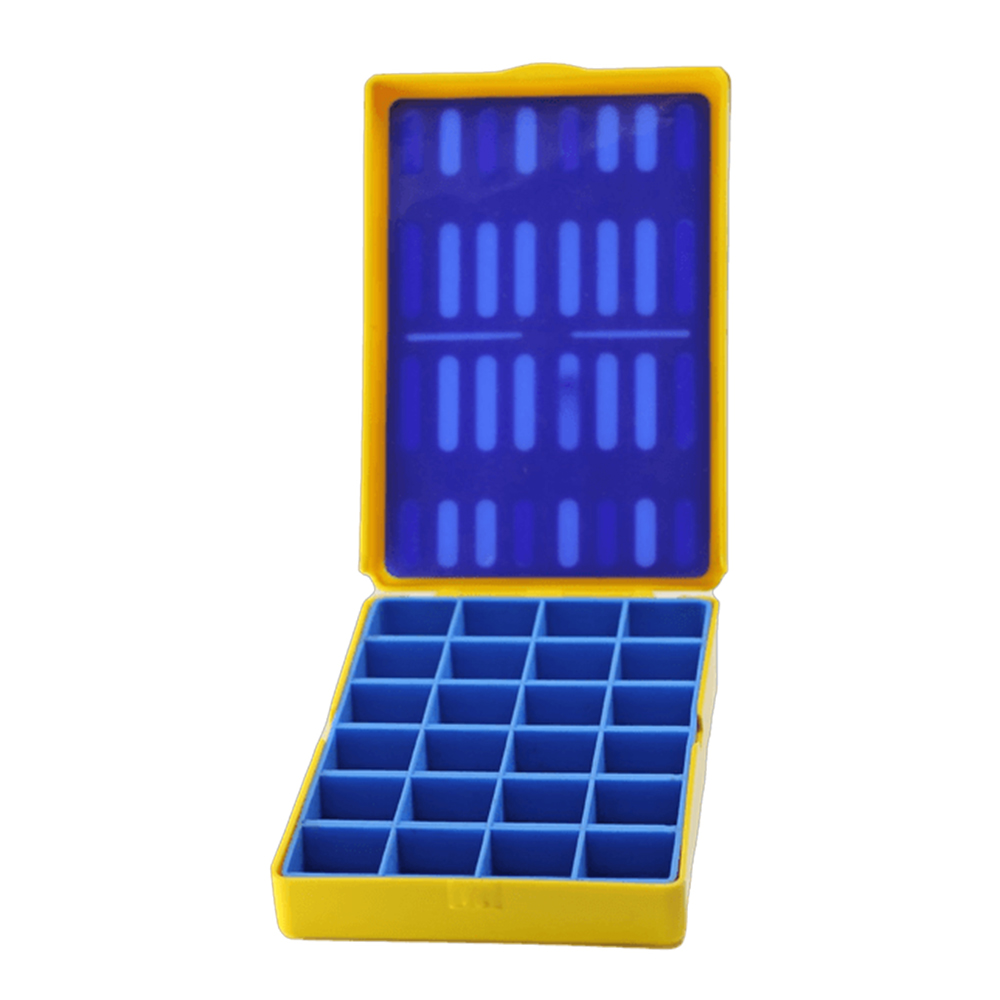 Julldent IPO Box (Implant Prosthetic Organizer Box)