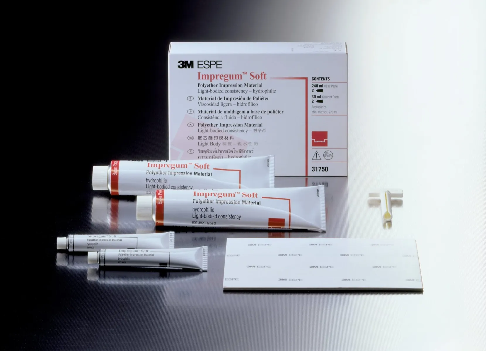 Buy 3m Espe Impregum Soft - Refills Online at Best Price | Dentalkart.com