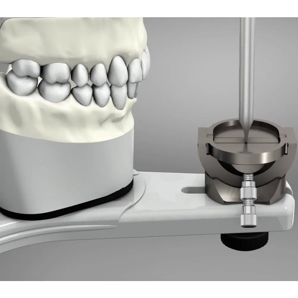 bioart adjustable incisal table