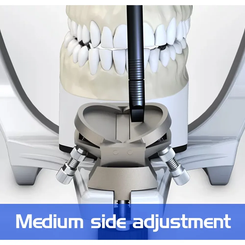 bioart adjustable incisal table