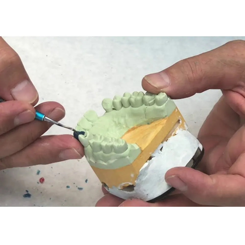 Maarc Inlay/Onlay Wax Sticks Online at Best Price | Dentalkart.com