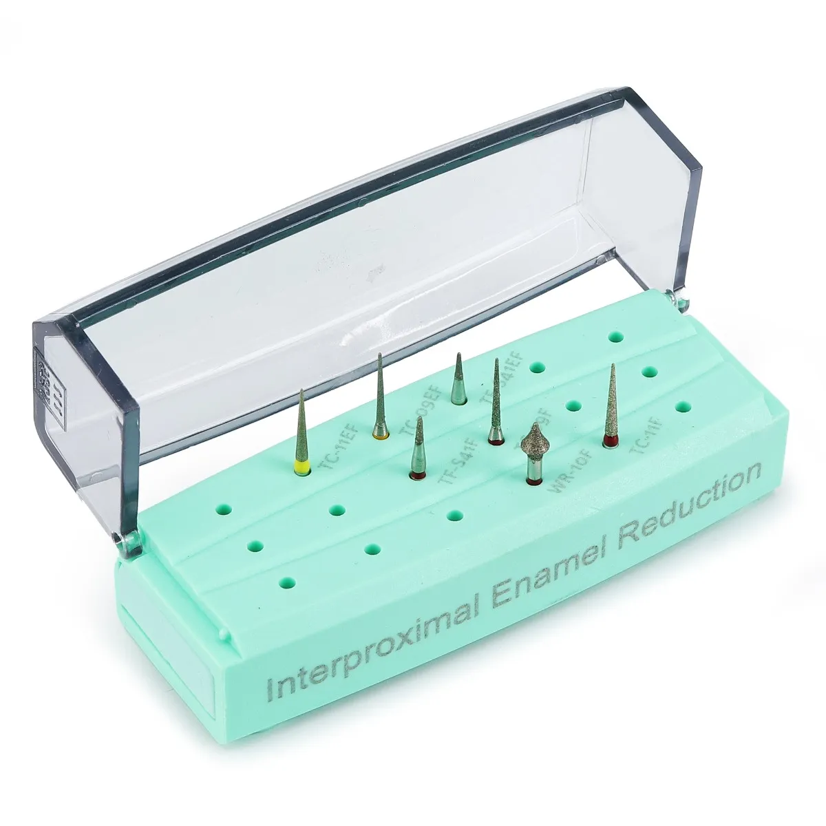 Waldent Orthodontic Inter-Proximal Reduction (IPR) Kit Online at Best ...