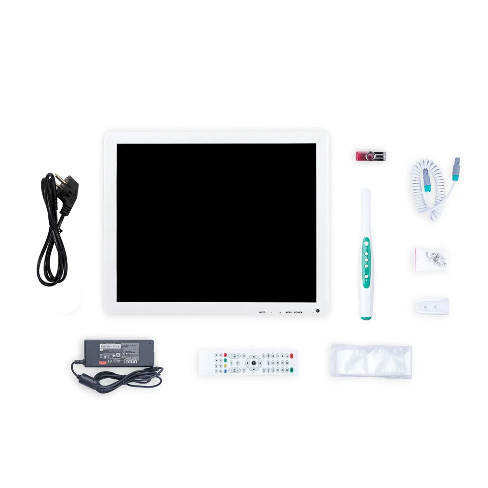 Buy Waldent Intraoral Camera Smart -Cam with PMS Online at Best Price ...