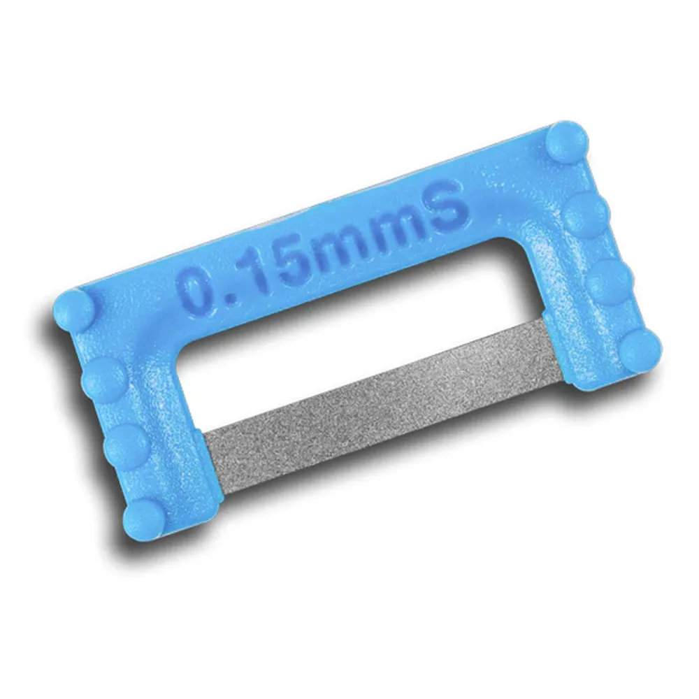 Get ContacEZ IPR Plus Strips System - Best Interproximal Enamel ...