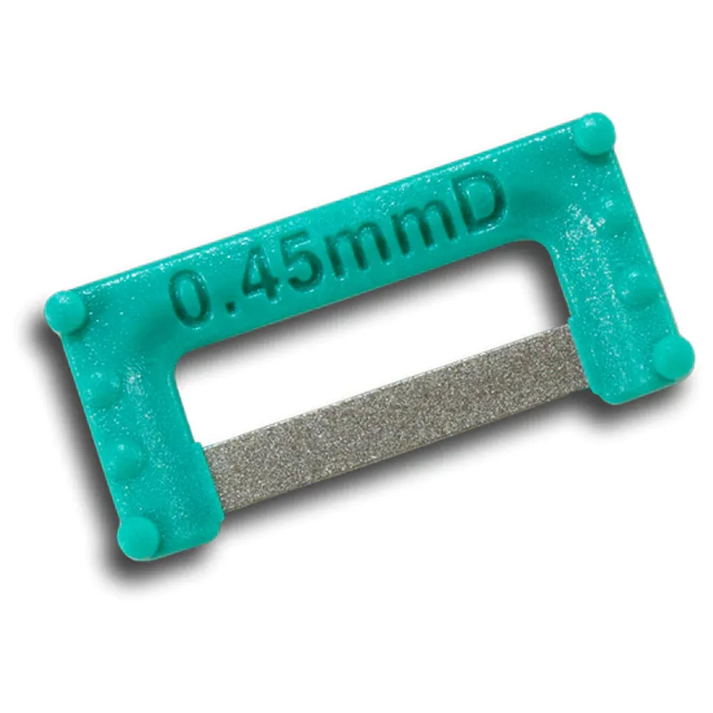 Get ContacEZ IPR Plus Strips System - Best Interproximal Enamel ...