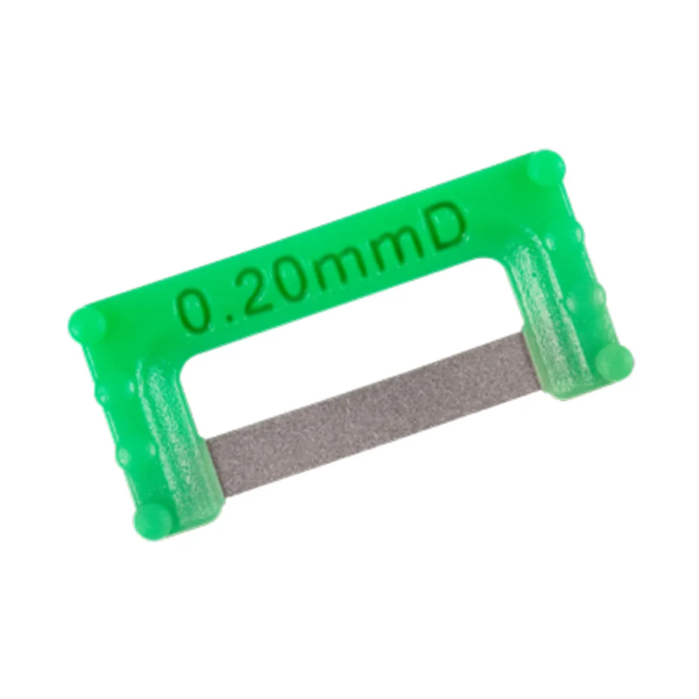 Shop ContacEZ IPR Strip System - Best ergonomic dental tools - Dentalkart