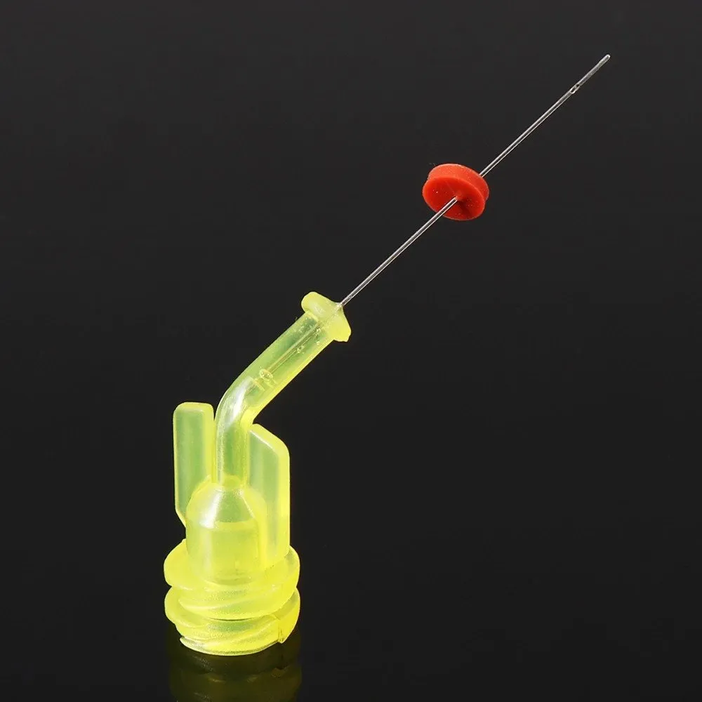 Buy Waldent Irrigation Needles | Precision Endodontic Canal Irrigation ...