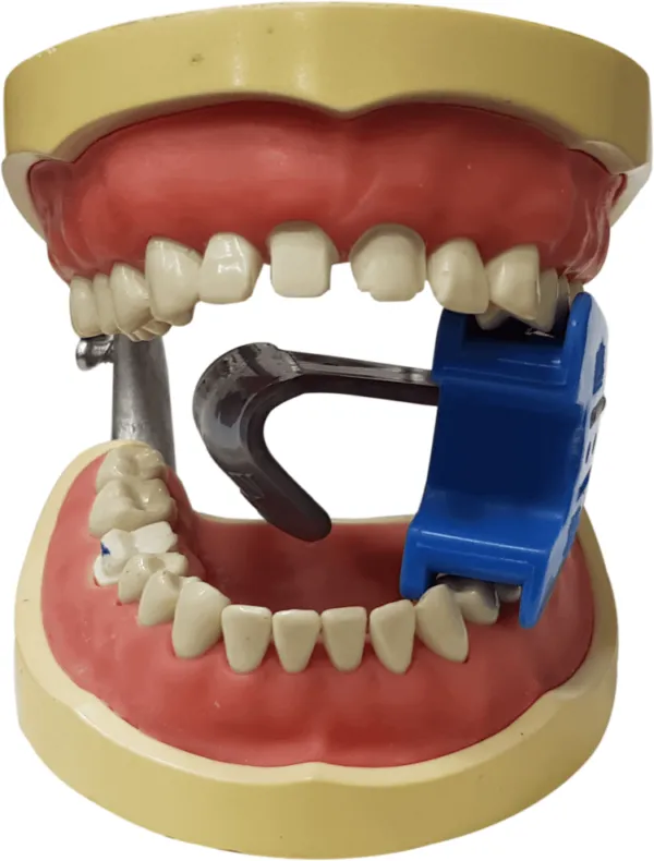 MiK Isolator Kit - 1 Mouth Prop & 8 Tongue Deflectors Online at Best ...