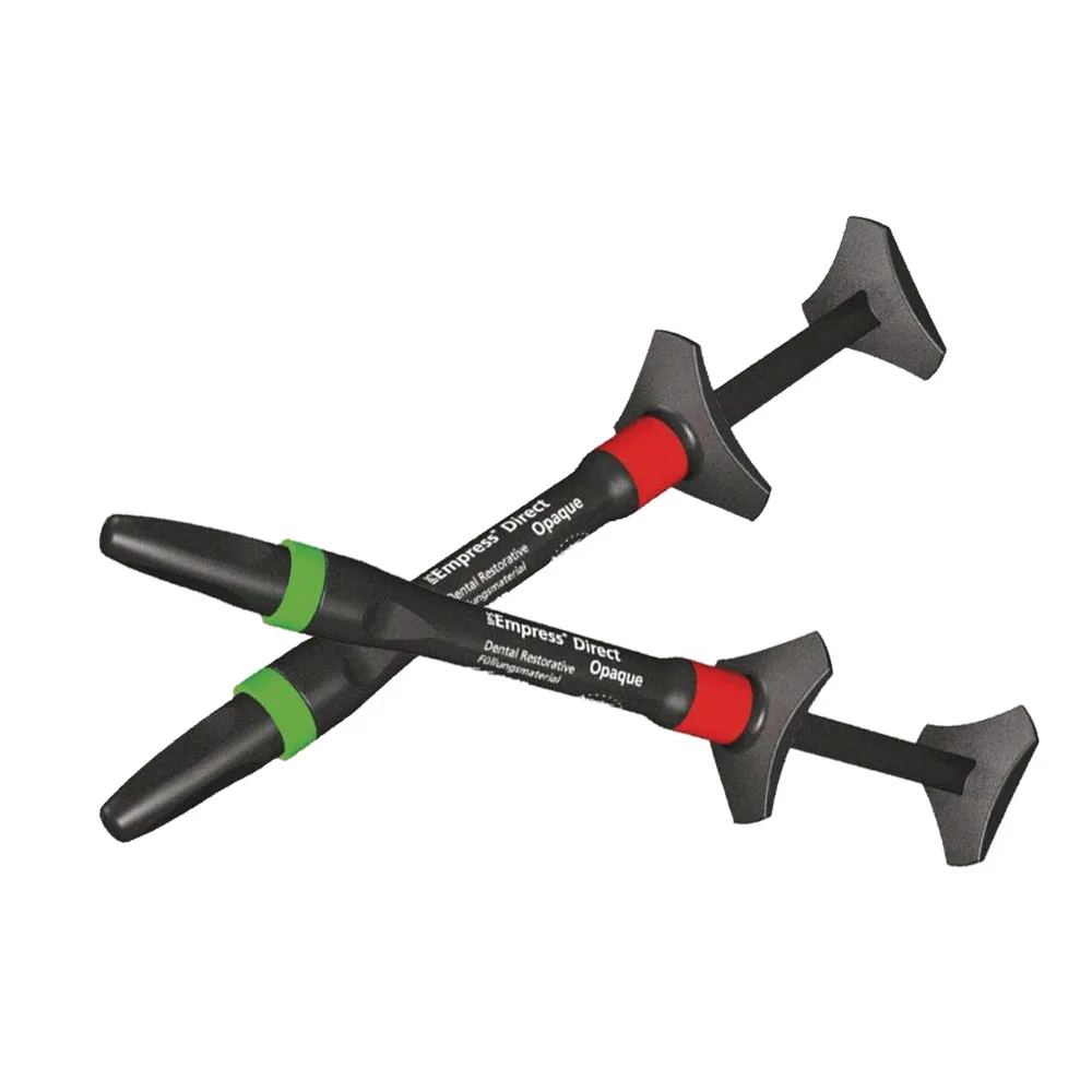 Ivoclar Ips Empress Direct Opaque Syringe Online at Best Price ...