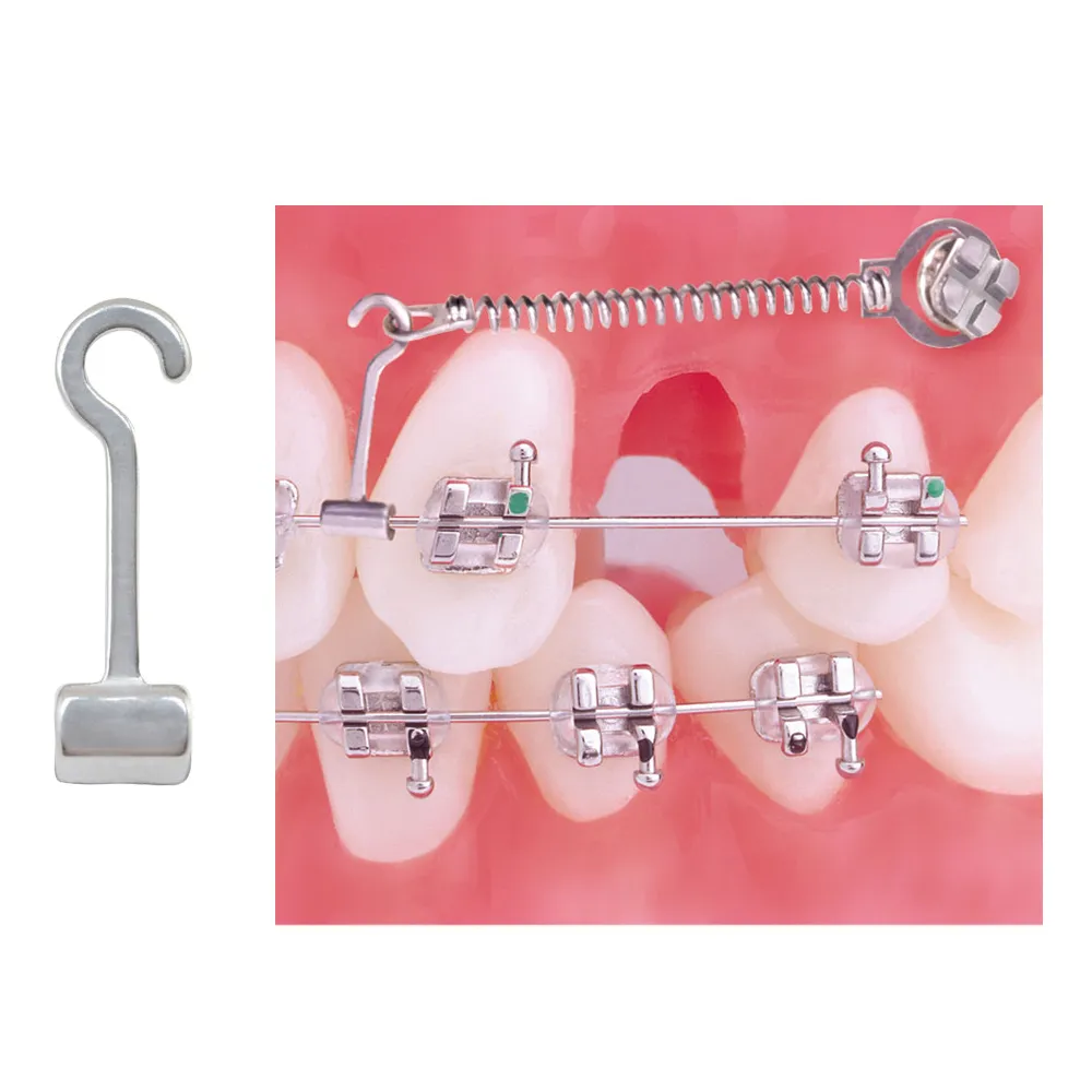 Koden Crimpable J Hooks (Pack of 10)