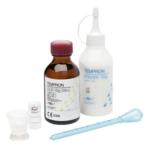 Buy GC Tempron Online at Best Price | Dentalkart.com