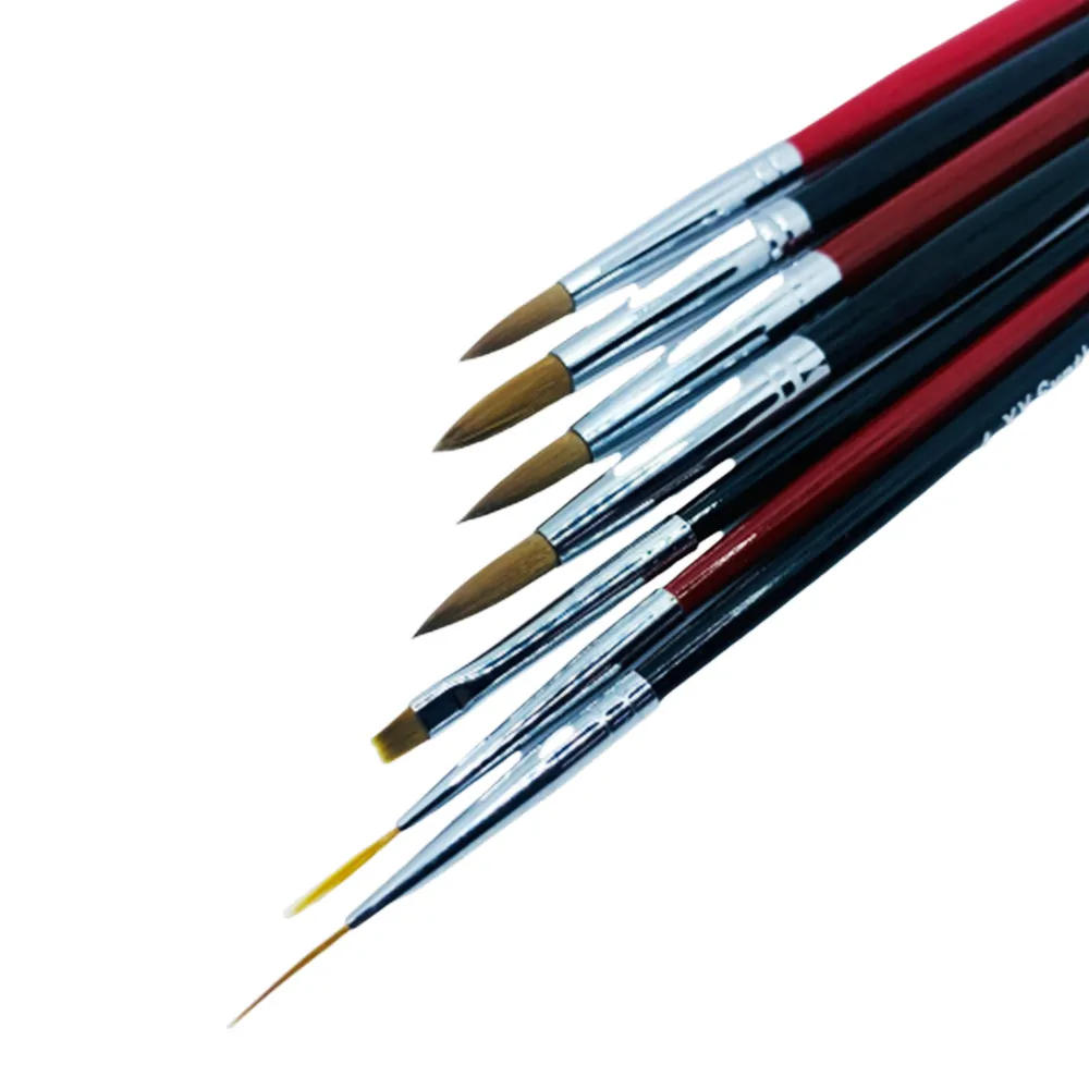 Jinguang Ceramic Porcelain Brushes