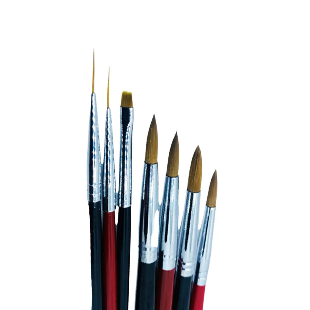 Jinguang Ceramic Porcelain Brushes