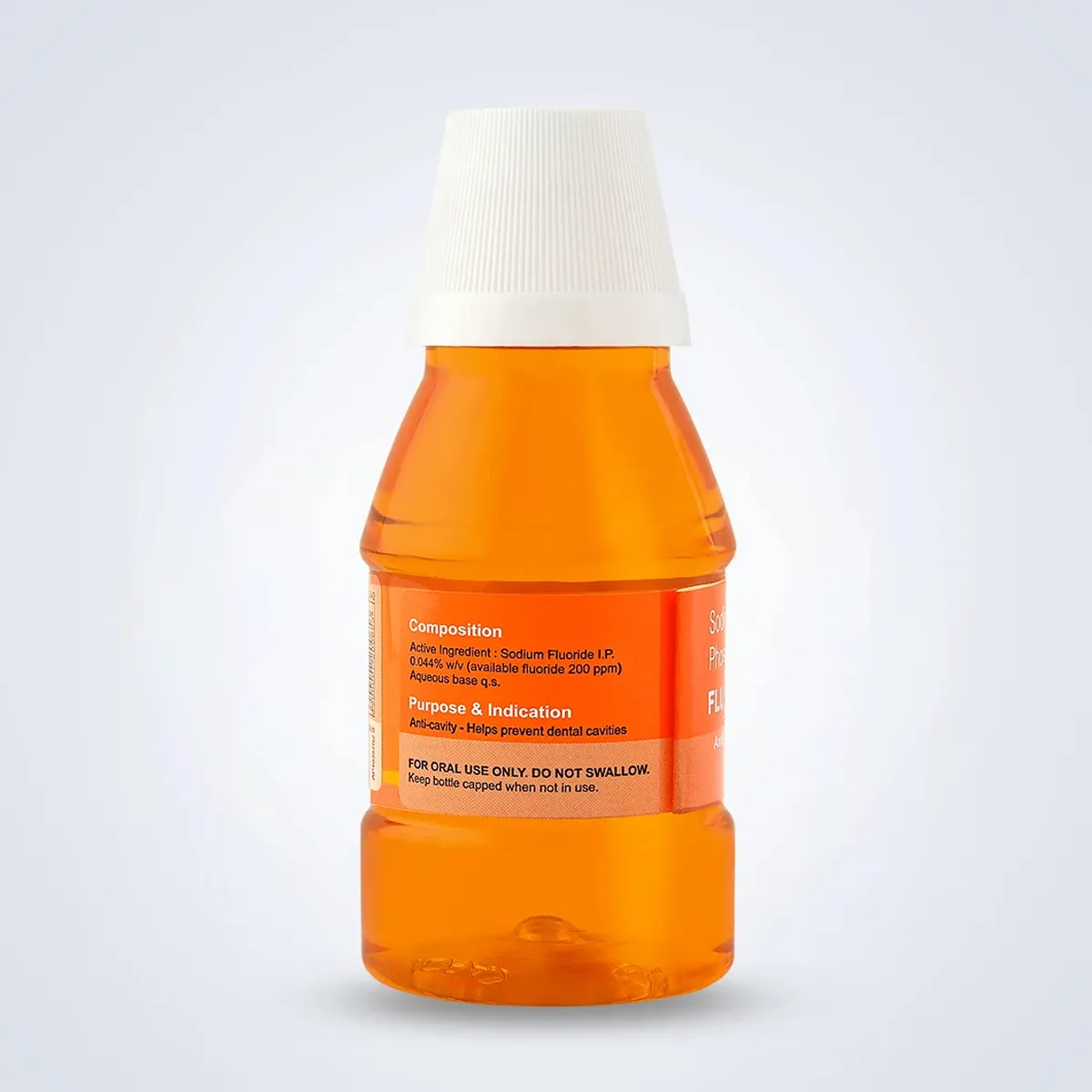 ICPA Fluoritop Anti-Cavity Fluoride Mouthrinse ICPA Fluoritop Anti-Cavity Fluoride Mouthrinse