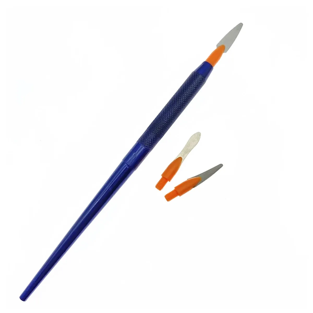 Jinguang Ceramic Porcelain Sculpting Knife Spatula