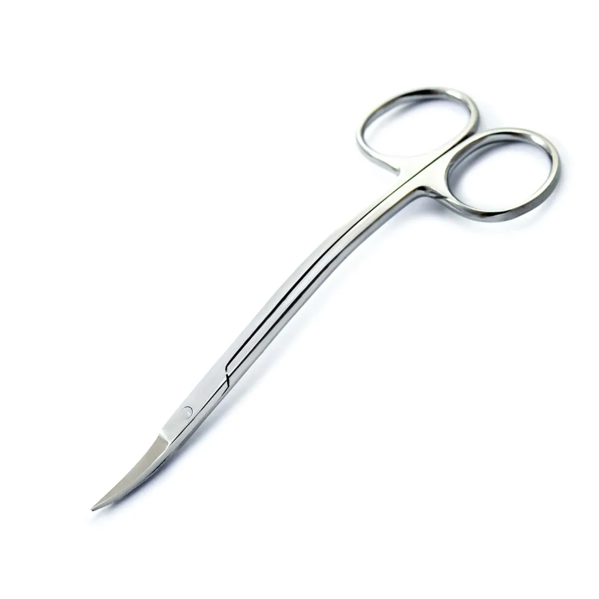 Oracraft Scissors Legrange - Double Curved (S14)