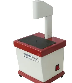 Unident Imported Laser Pin Machine/Pindex