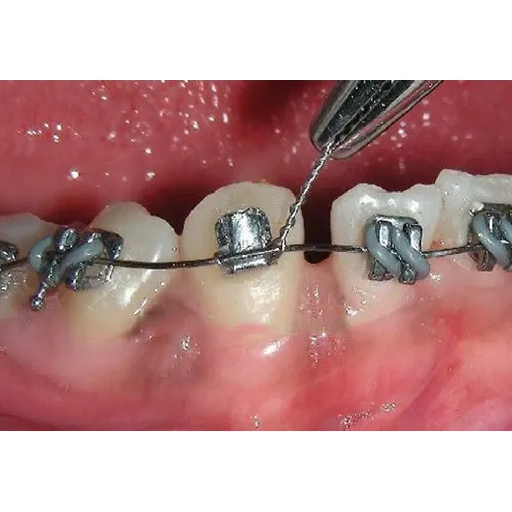 OSL Stainless Steel Ligature Wire 100gm