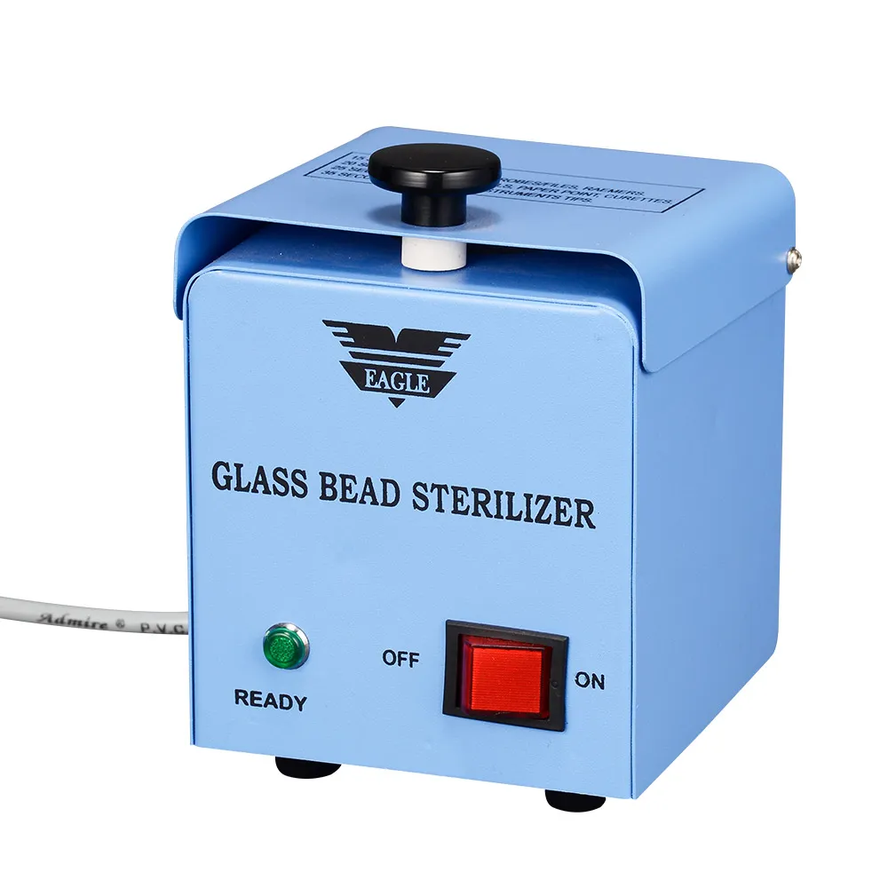 Life Steriware Glass Bead Stenilizer