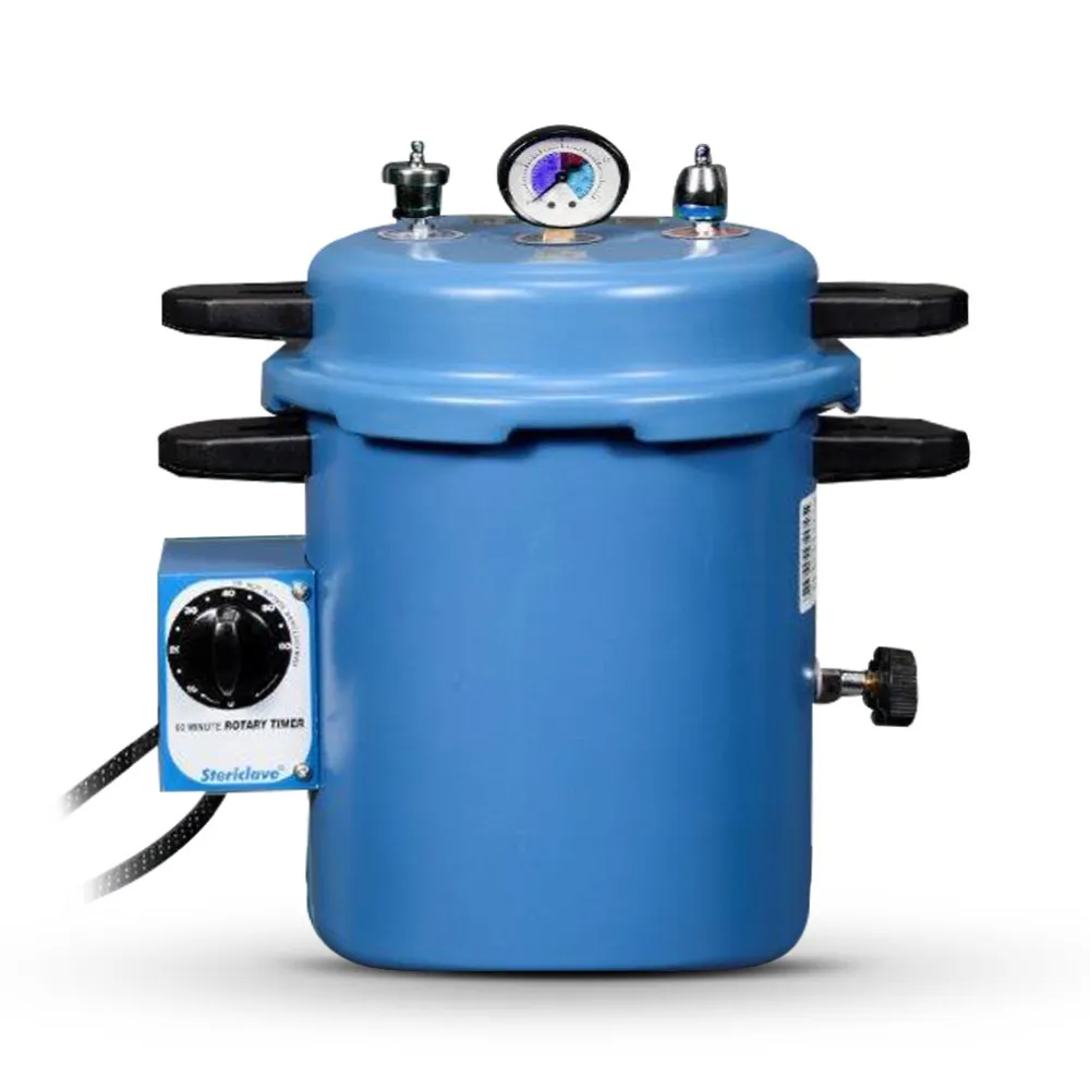 Colour Autoclaves: Buy Wide Range of Life Steriware Premium Colourful ...