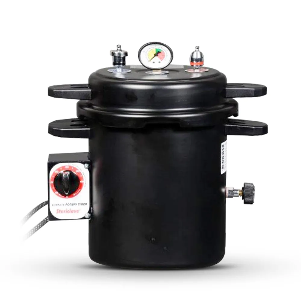 Colour Autoclaves: Buy Wide Range of Life Steriware Premium Colourful ...