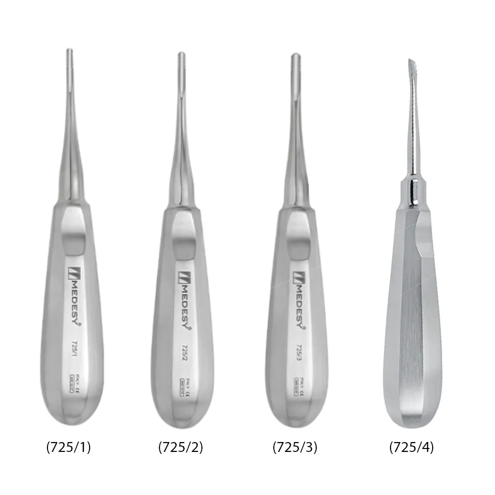 Medesy Lindo Levian Root Elevators