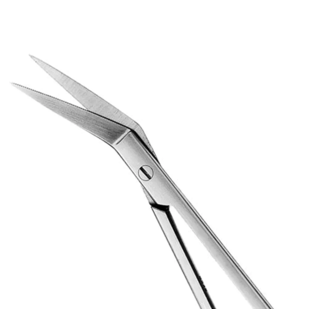 Oracraft Locklin Scissors Online at Best Price | Dentalkart.com