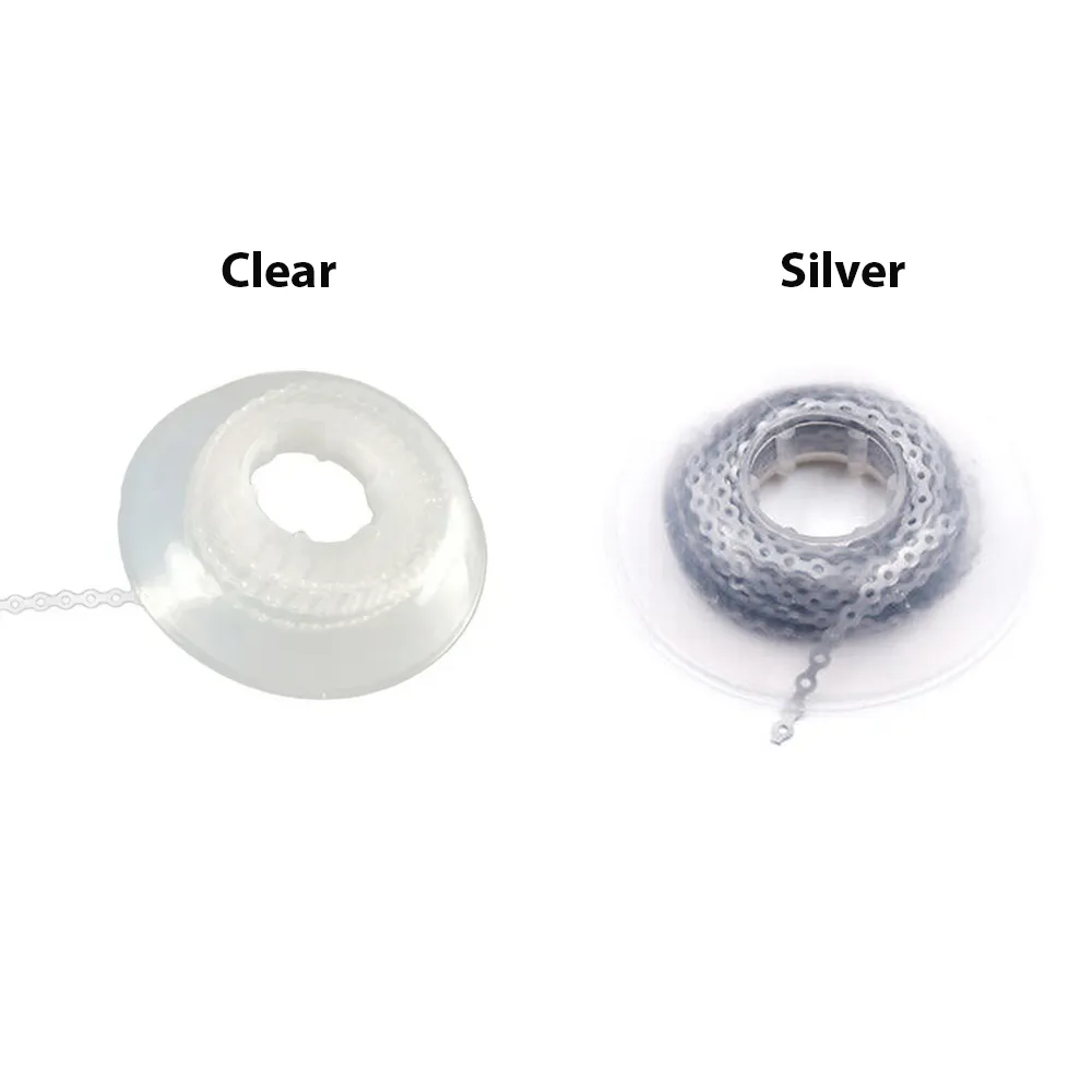 Prime Ortho Elastic Chains Long 10ft