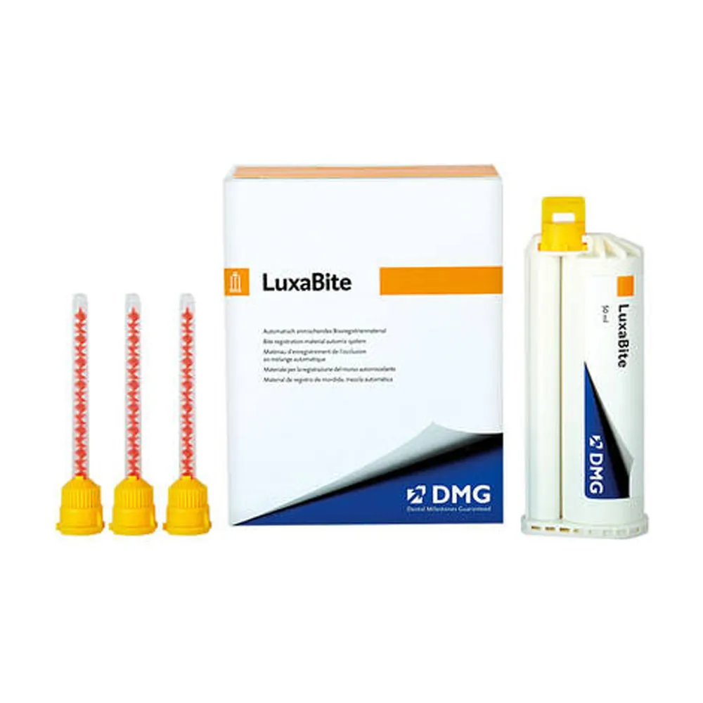 DMG Luxabite Bite Registration Material Online at Best Price ...