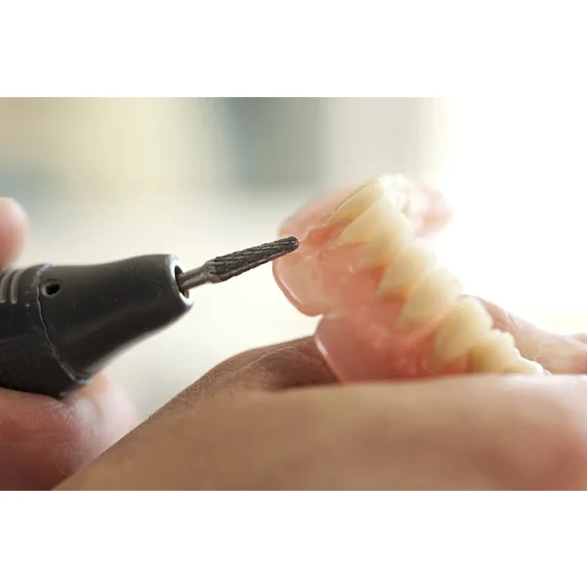 Buy Marathon M4 (Lab) Micromotor - Hand Piece Only Online at Best Price ...