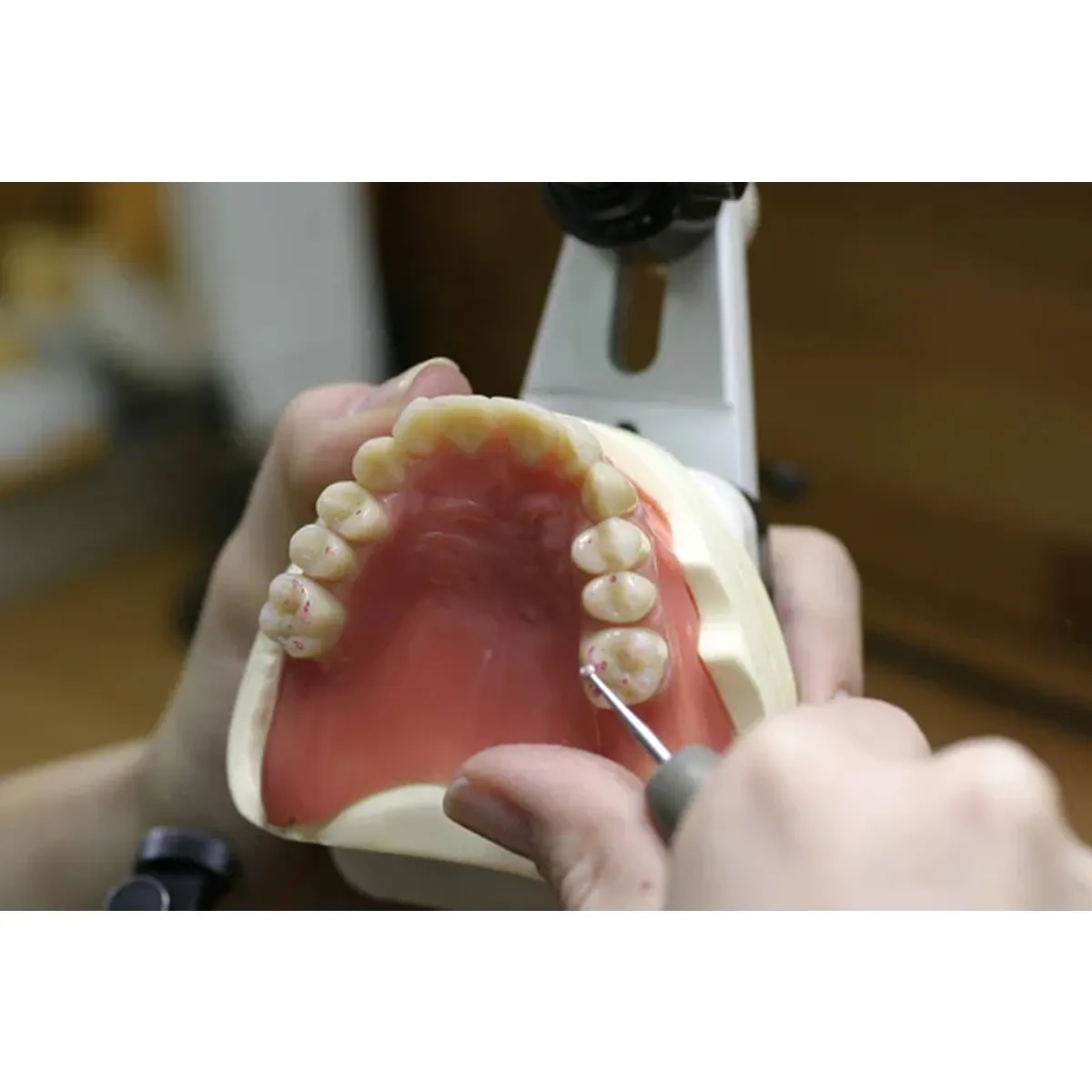 Buy Marathon M4 (Lab) Micromotor - Hand Piece Only Online at Best Price ...