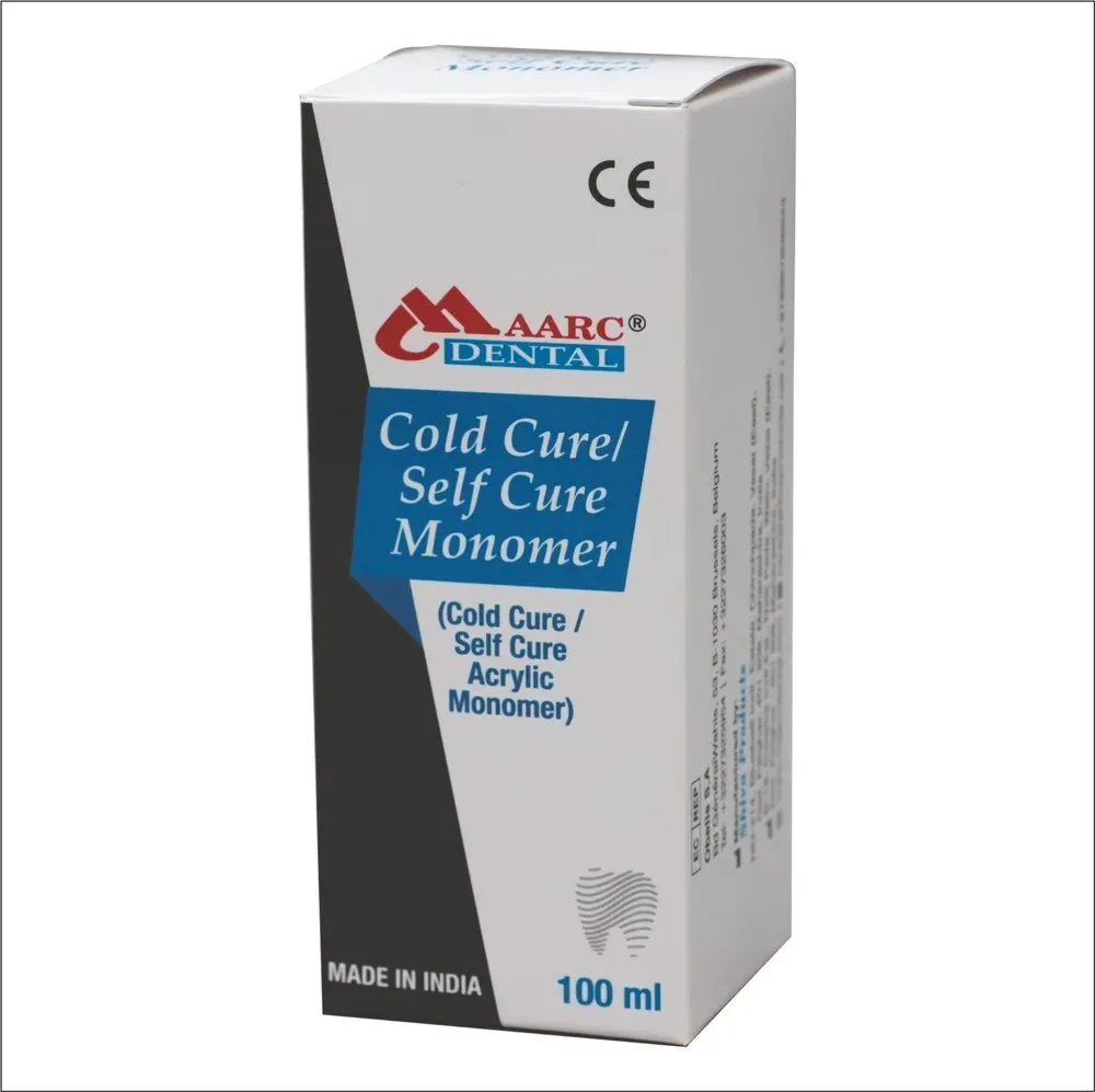 Dpi Rr Cold Cure Online at Best Price | Dentalkart.com